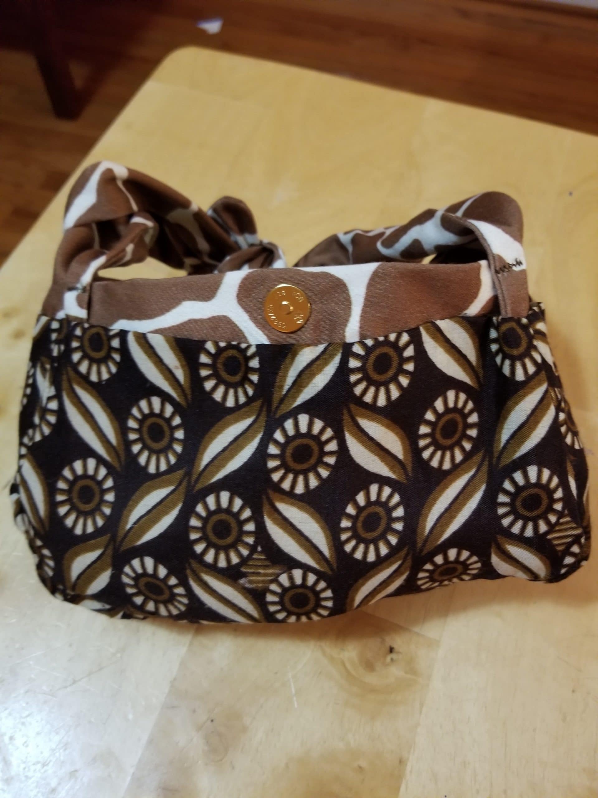 Style Sew Me Janelle Skirt & Styles In Seams Carrie Purse ...